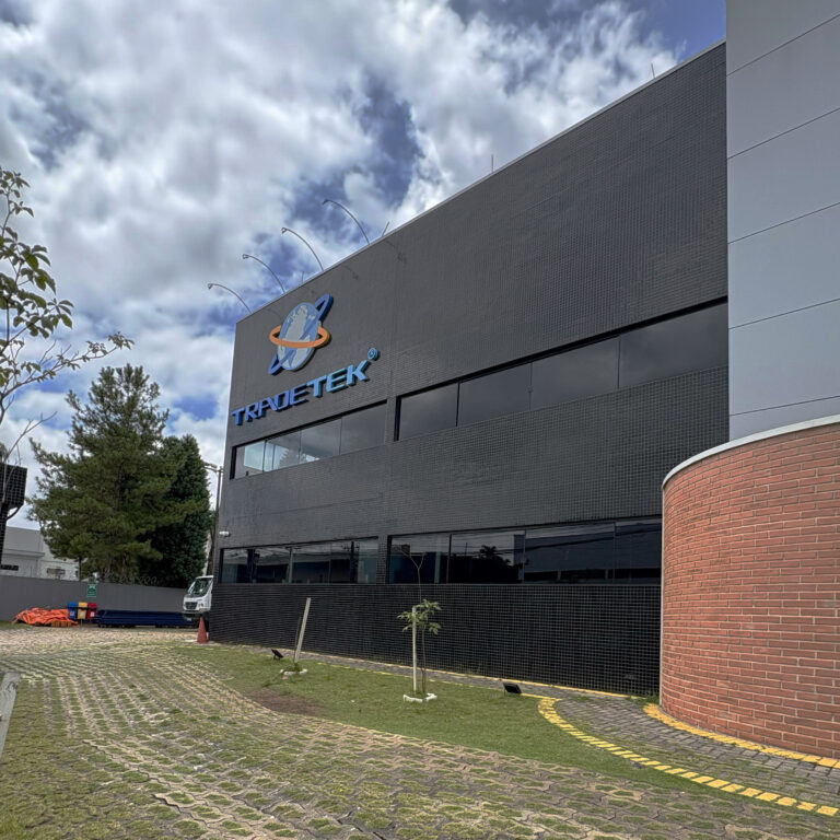 Quem Somos – TradeTek